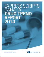 Drug Trend Reports | Express Scripts Canada